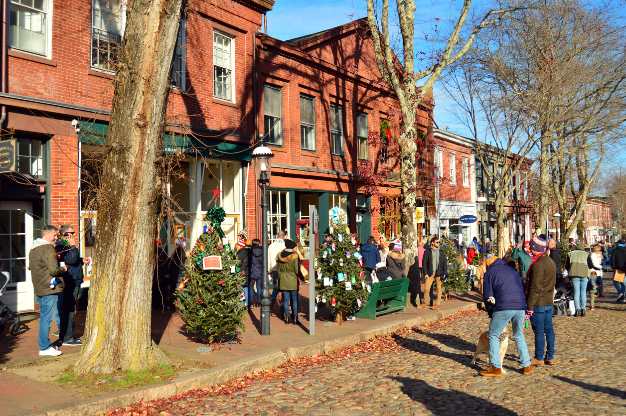 End-of-Year Insurance Checklist for Small Businesses - Berlin Insurance